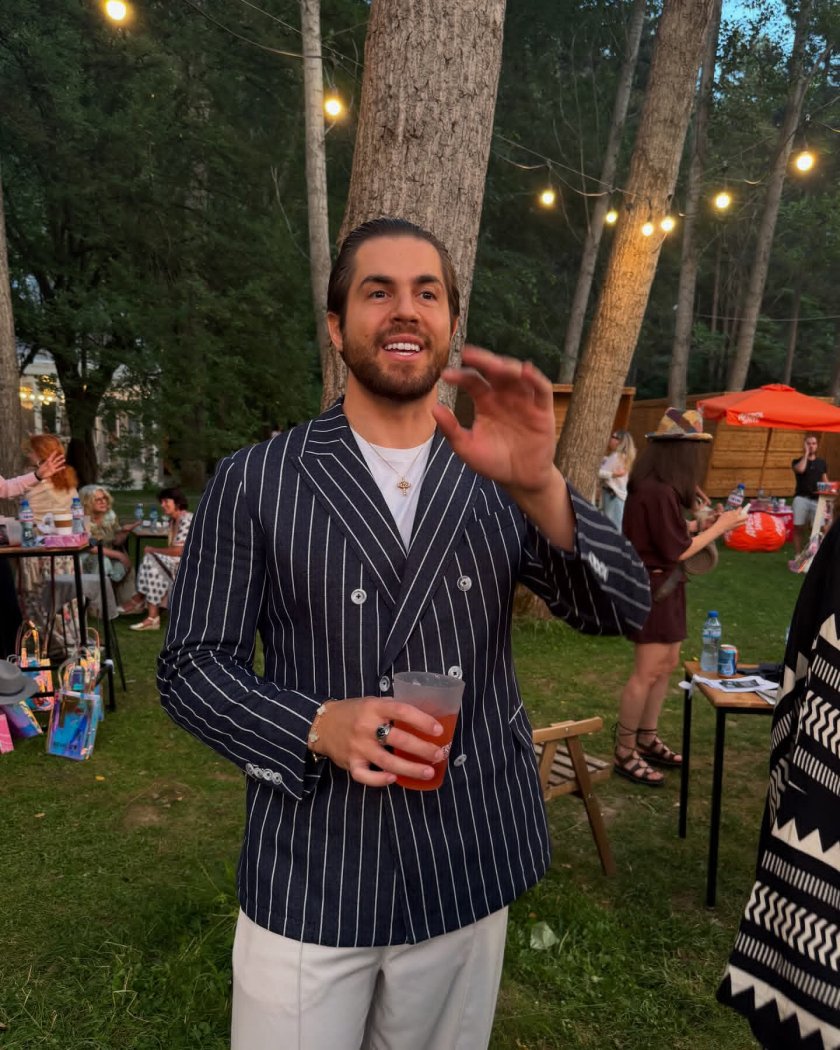 Иво Аръков плати 120 лева за паркиране - Lupa BG