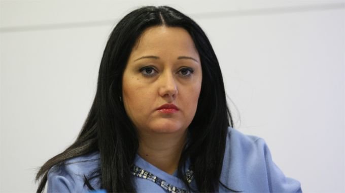Лиляна Павлова увери: България няма да спасява други държави от еврозоната - Lupa BG