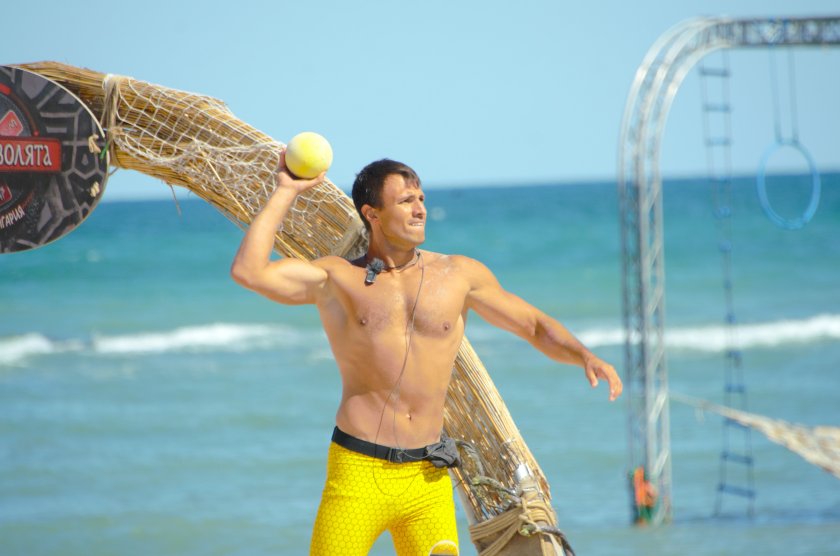 Плененият Траян не успя да измъкне Безименните от Изолатора на “Игри на волята” - Lupa BG